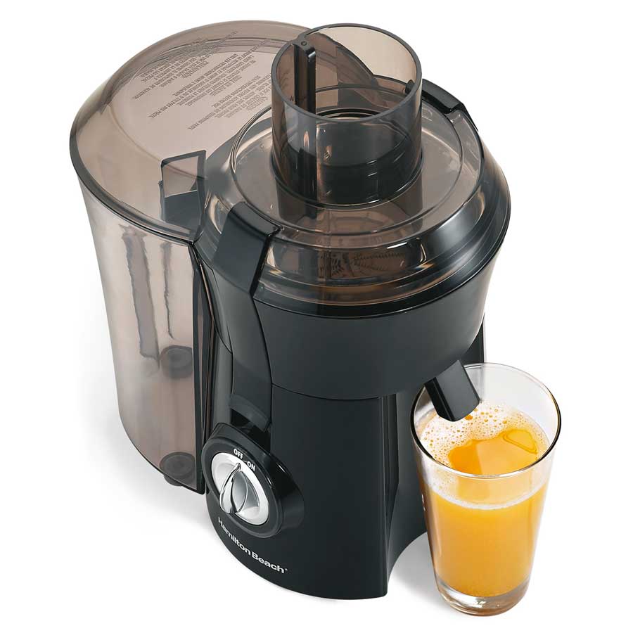 Extractores de jugo – Comercializadora Berista | Jugomex