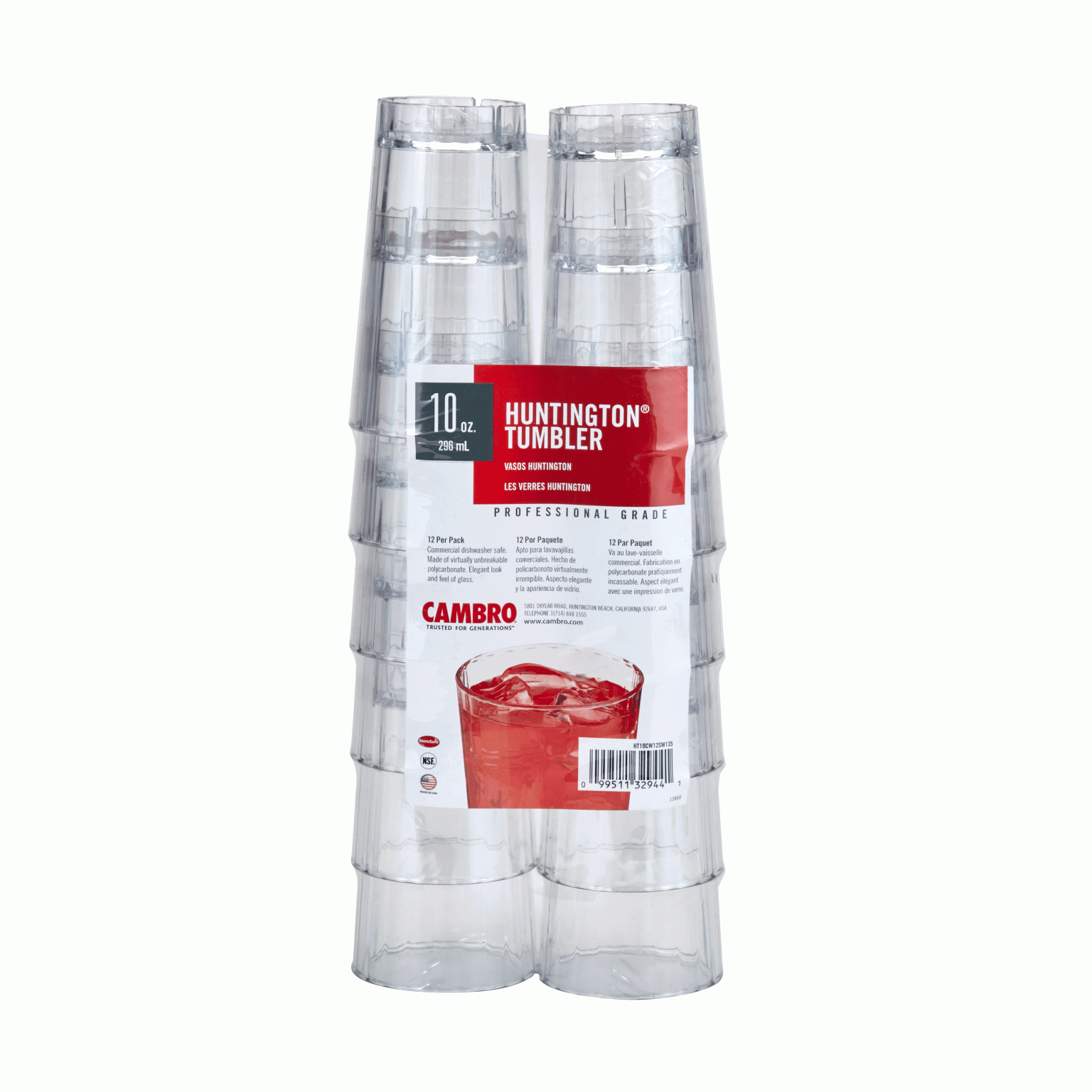 Cambro – Comercializadora Berista | Jugomex