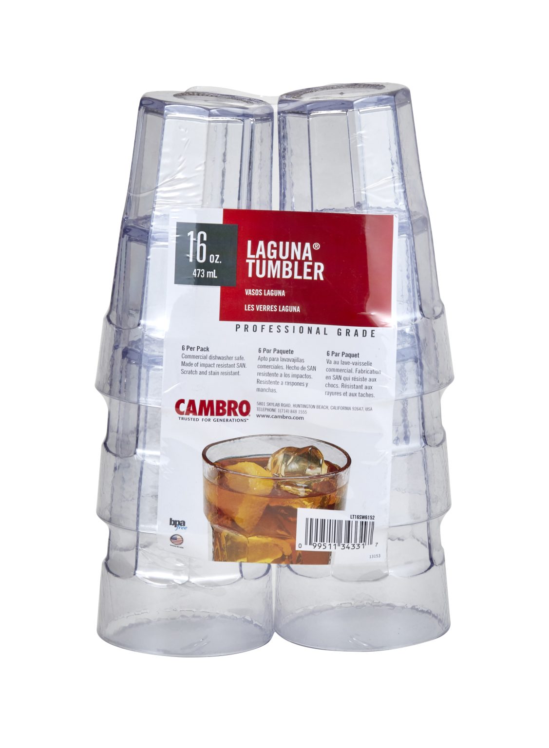 Cambro – Comercializadora Berista | Jugomex