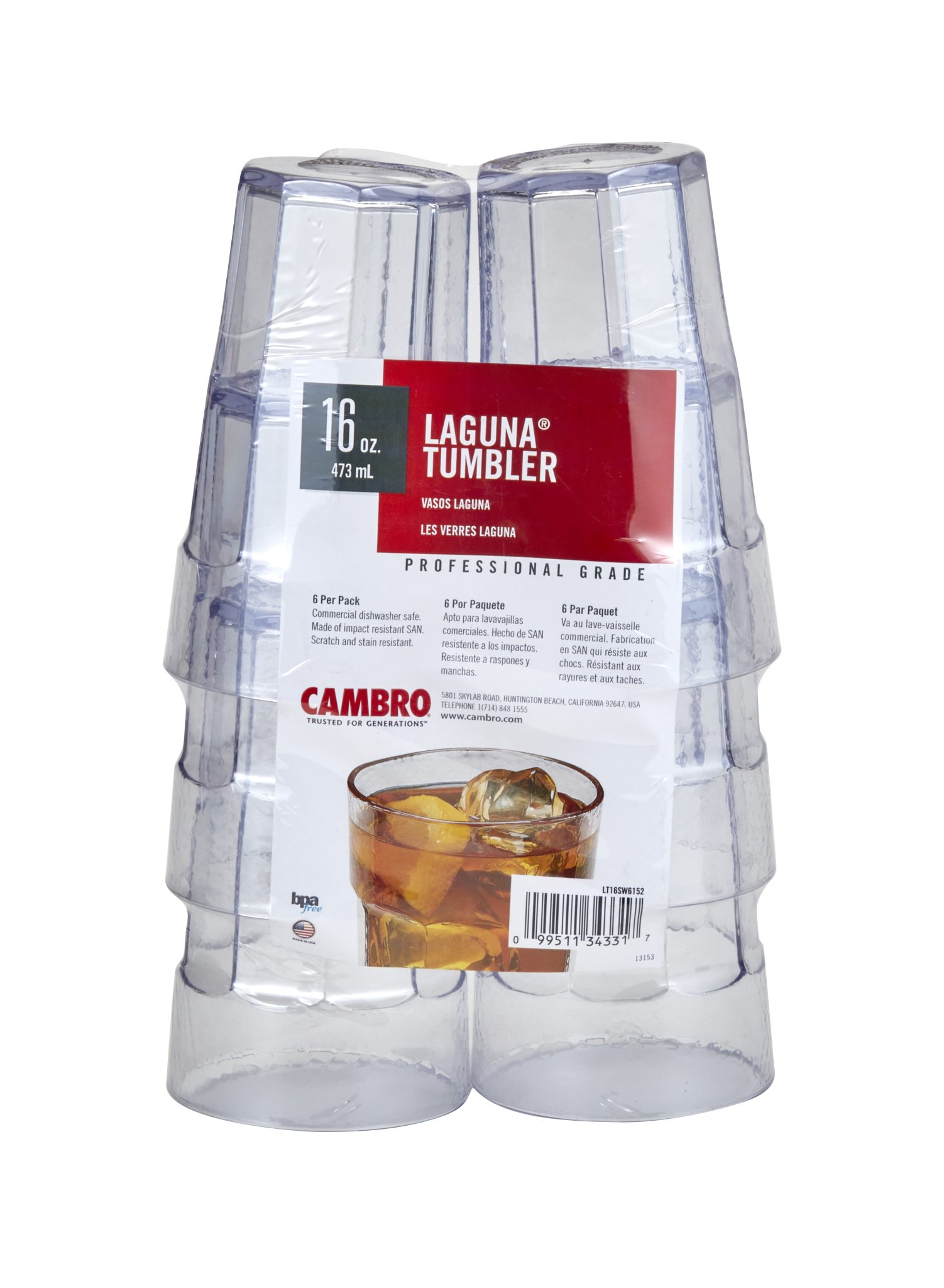 Cambro – Comercializadora Berista | Jugomex