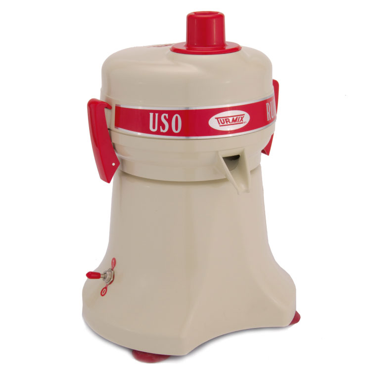 Turmix extractor de jugos y exprimidor de cítricos Uso Rudo / TU05 ...
